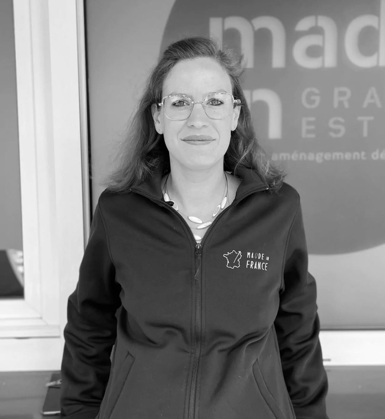 MADE IN GRAND EST - Maude-in-France